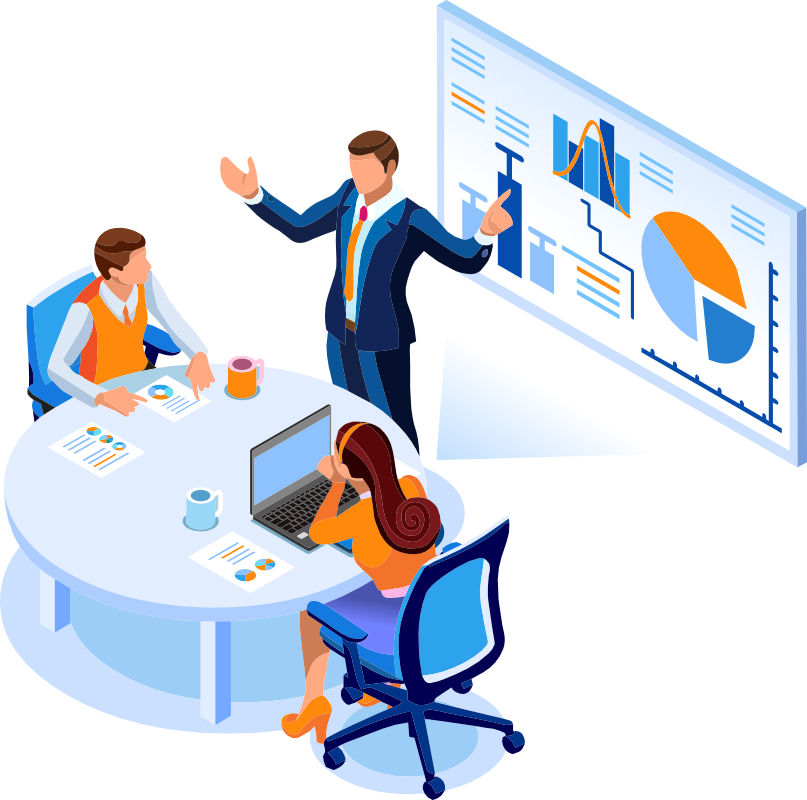 Technology Procurement Specialists - Gain Procurement